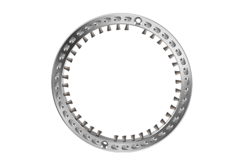 VGR导电环 - 和骋科技,和骋新材料