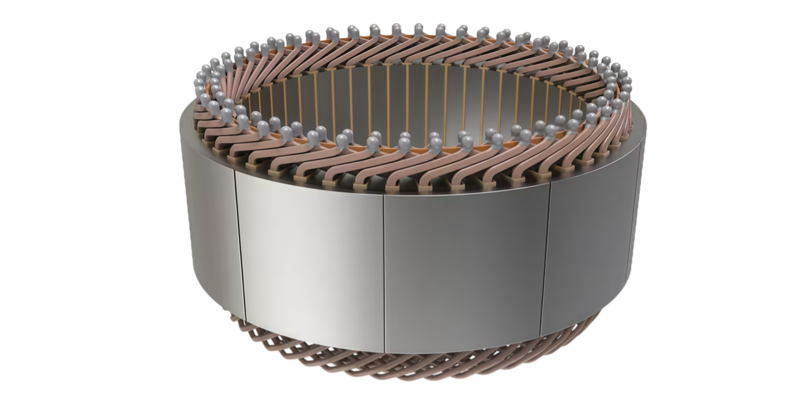 和骋科技-轴承电腐蚀解决方案专家 - 电机防护科技，轴承电腐蚀解决方案